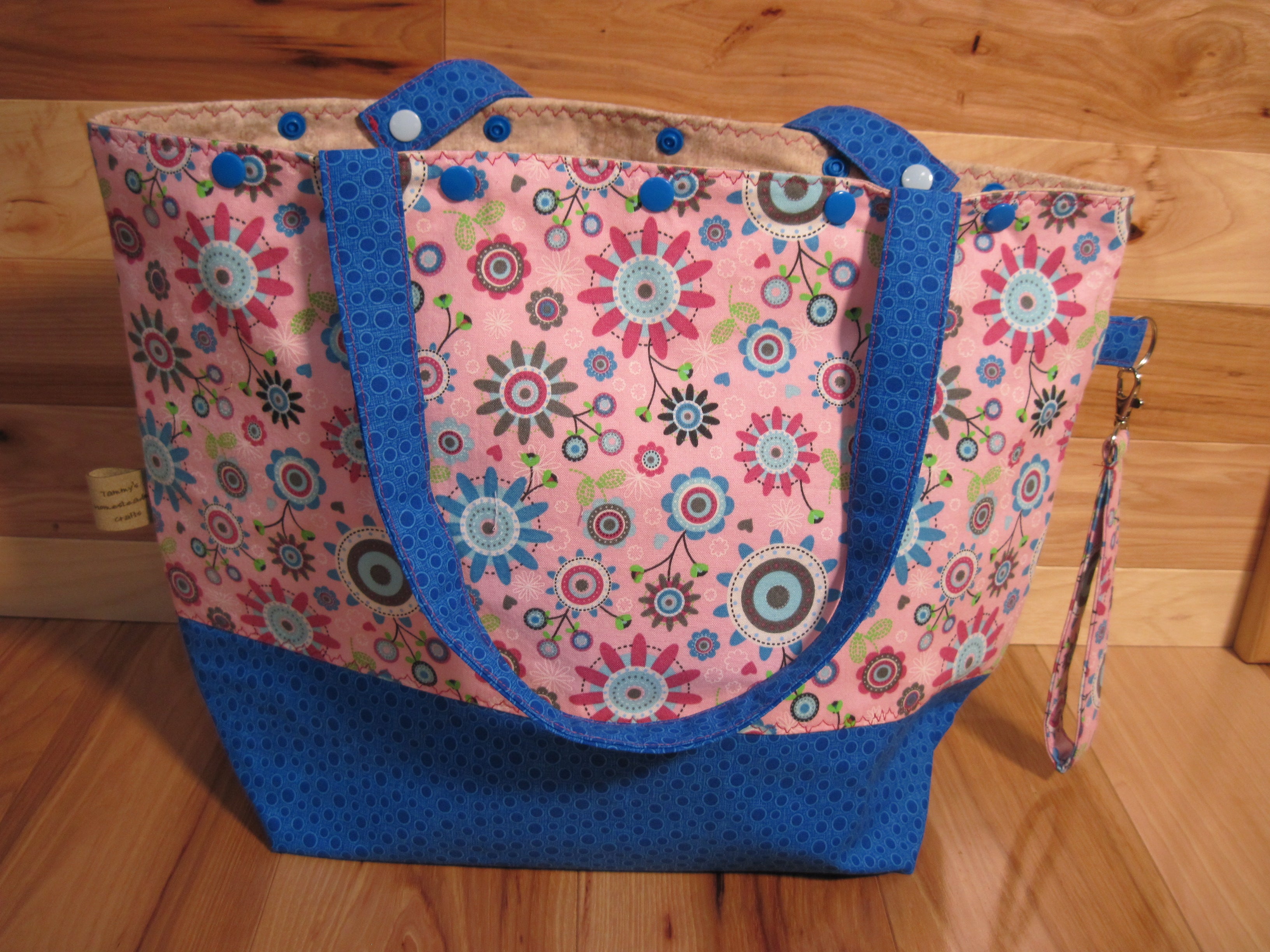 X-large – Tammy's Homesteading Crafts