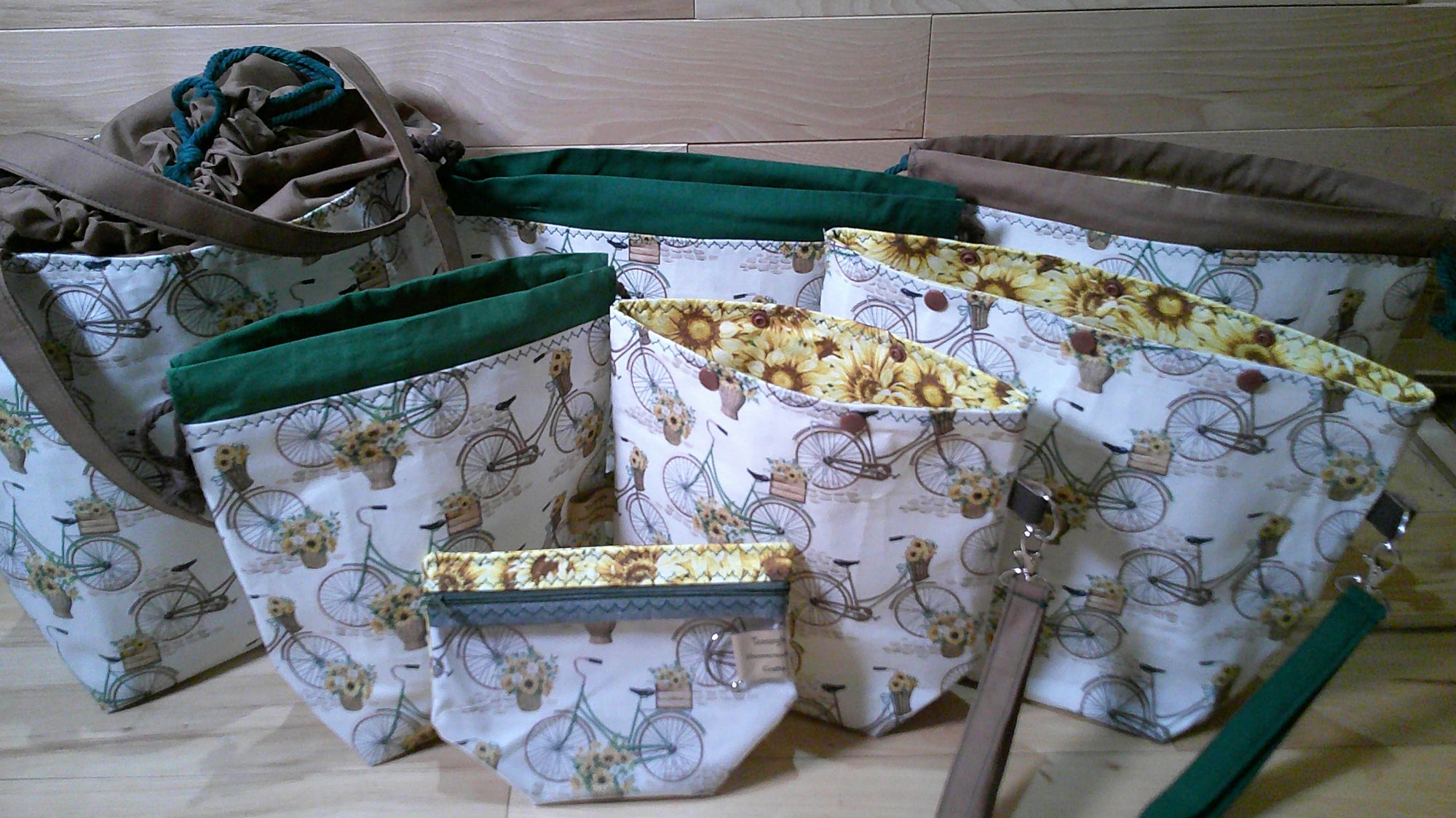 Tammy's Homesteading Crafts